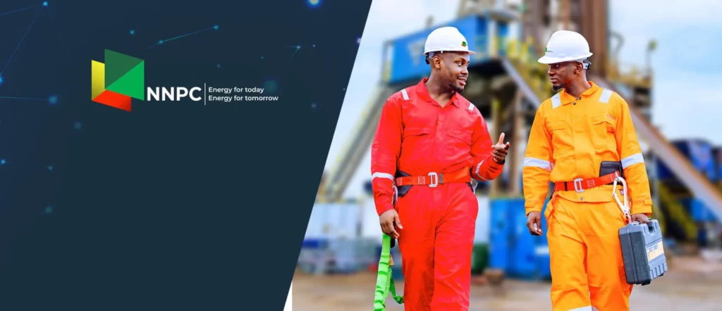 NNPC Limited's profit margin at 13.7% from a ₦23.99tr revenue in 2023 - Intelpoint